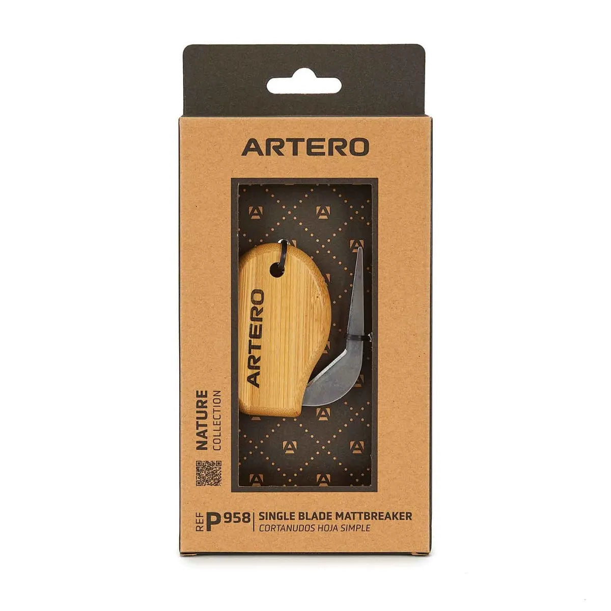 Nature Collection Single Blade Mat Breaker – Spitz Groom