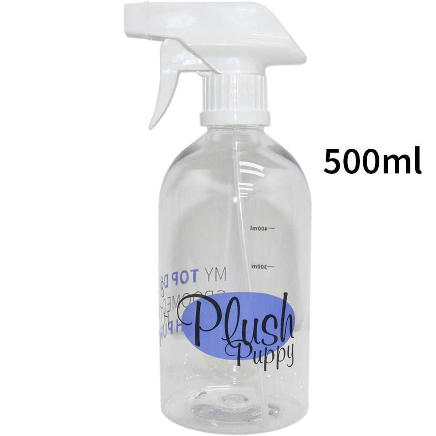 Spray Bottle – Spitz Groom